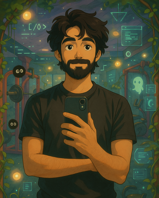 Poem | Naufal Mohamed